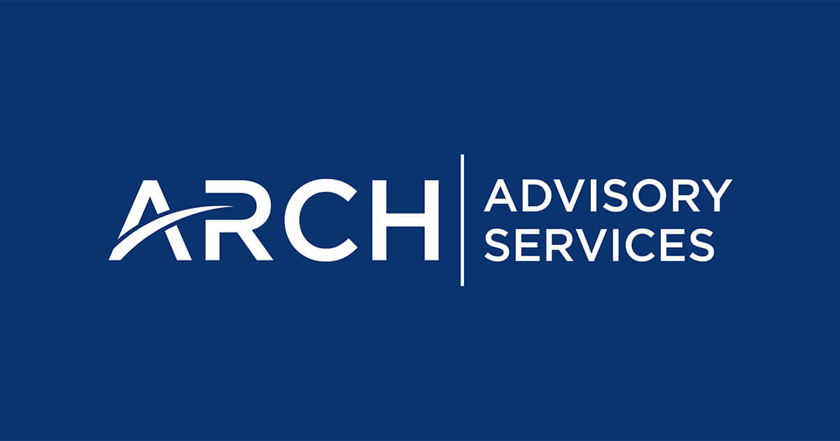 CPA Services for Entrepreneurs by Entrepreneurs - Arch Advisory Services